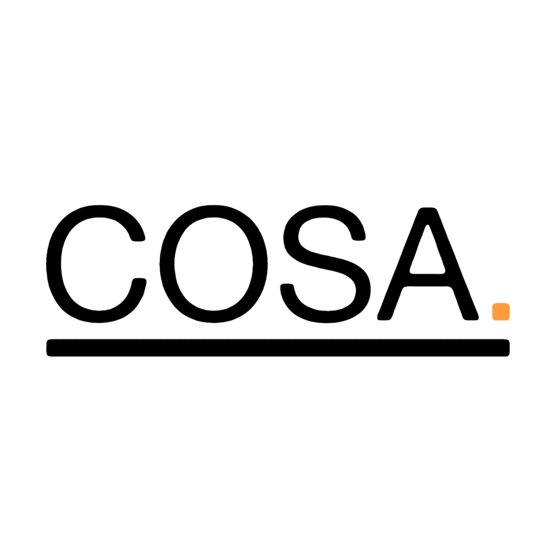 Sizing Chart – COSA